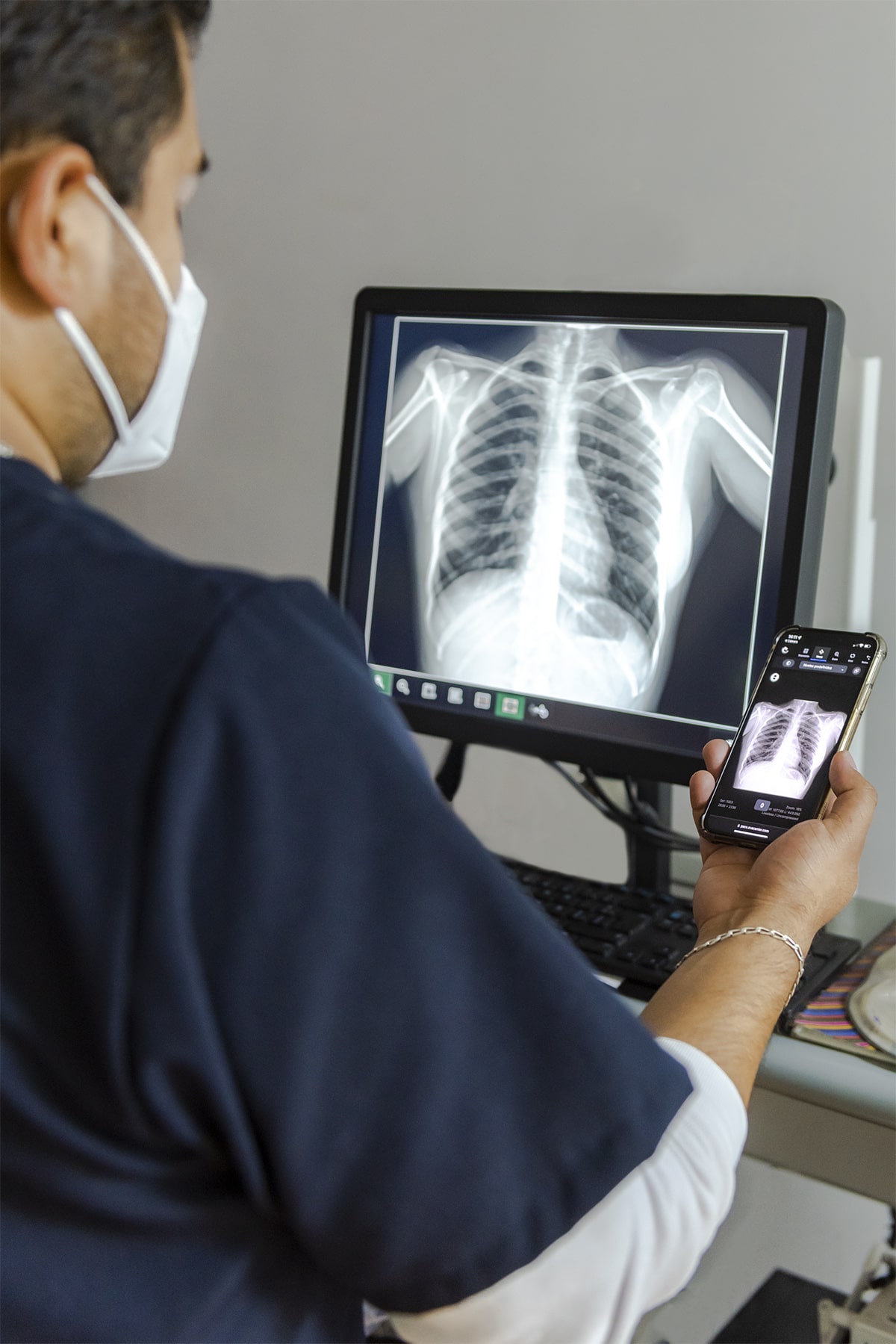 Labisev Laboratorio Médico